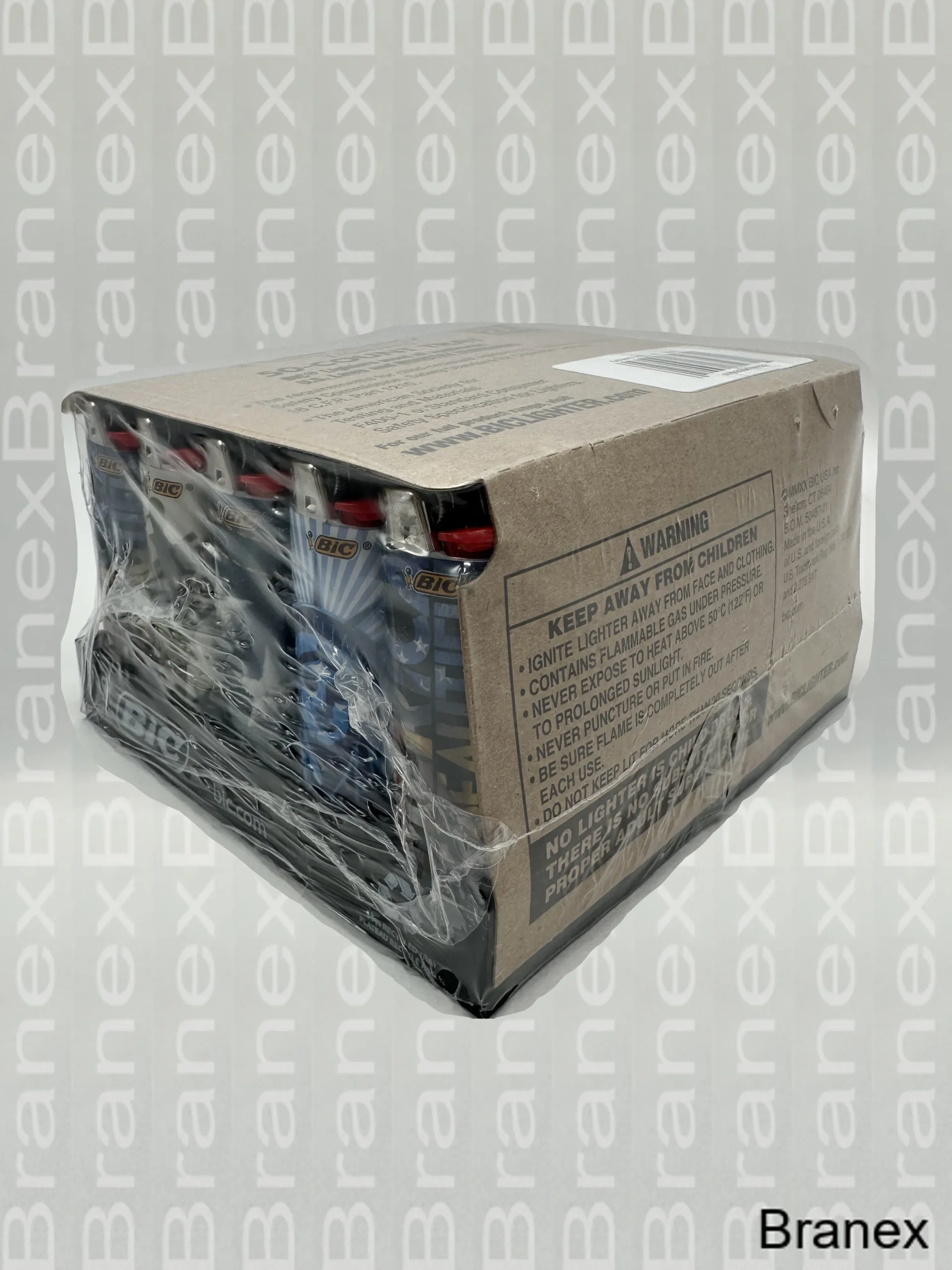 Bic Limited Edition - Branex Wholesale | Tampa